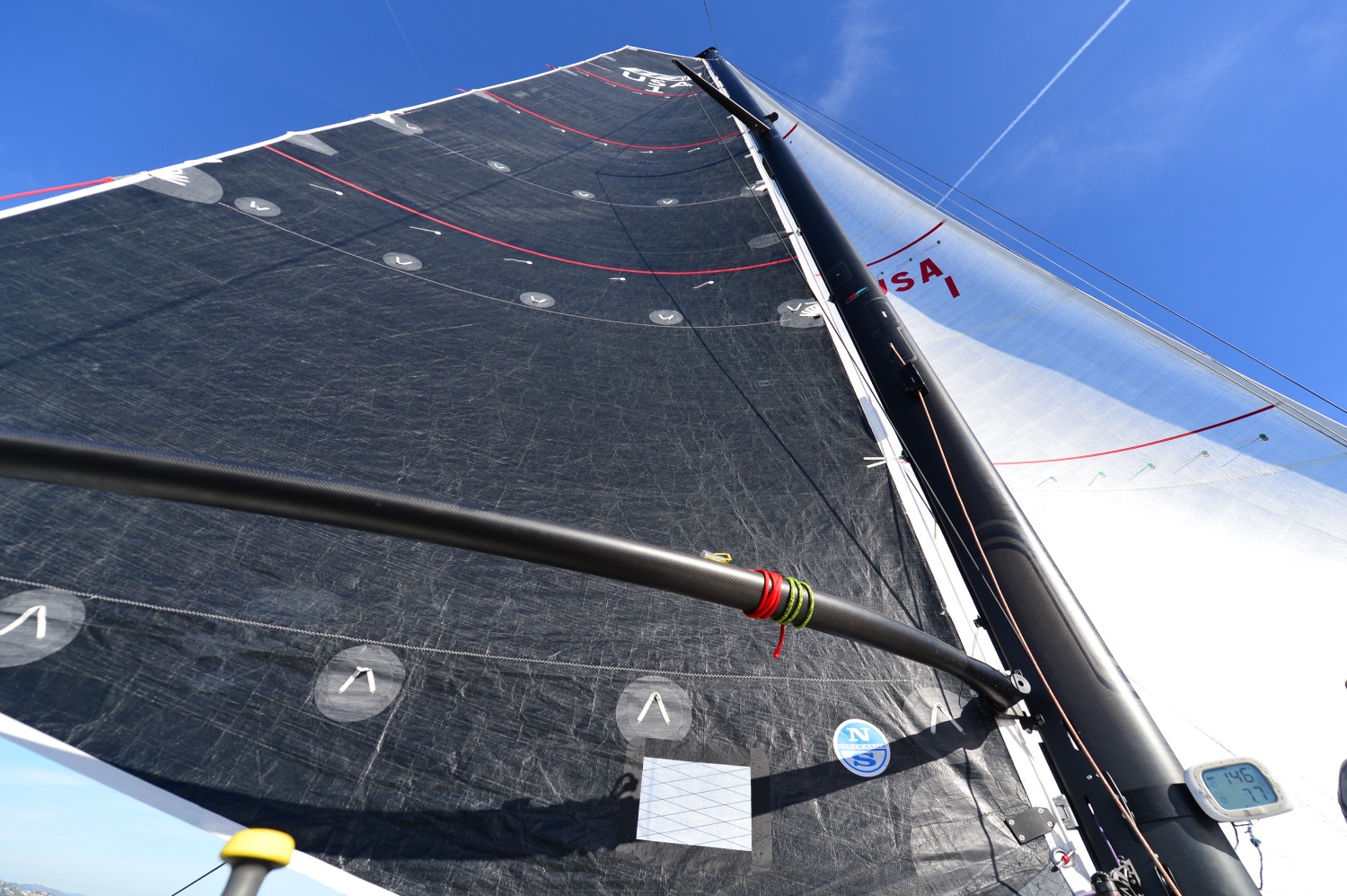 News |SPECIAL BLOG | 10 facts about the TF10 foiling trimaran